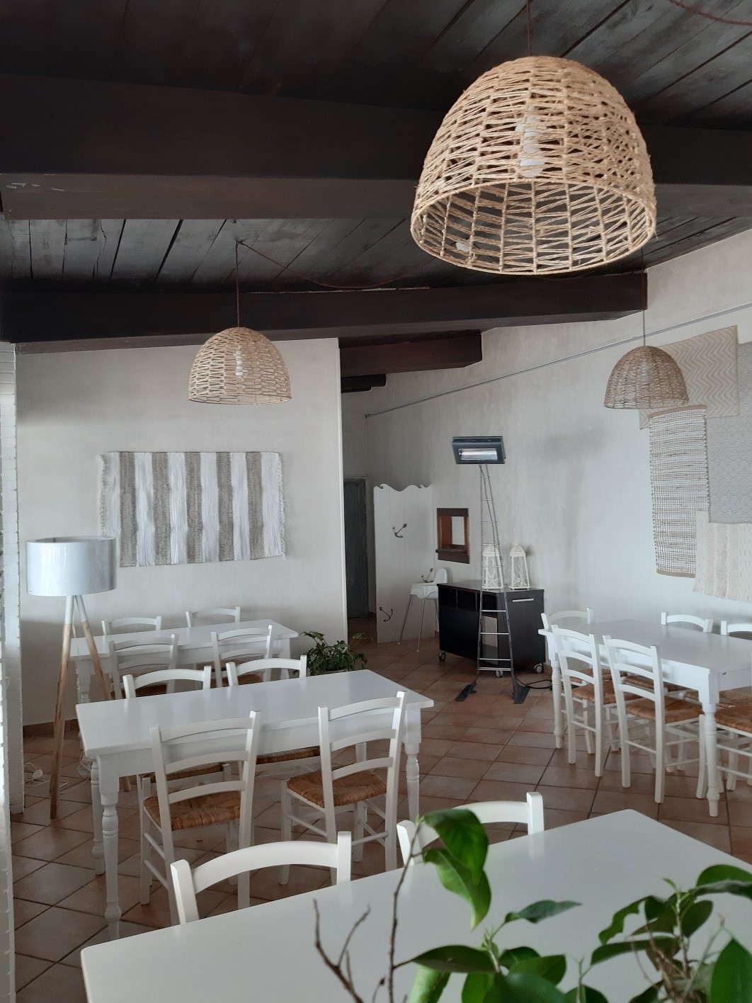 Tibidabo Beach – Bar – Restaurant – WeTarquinia